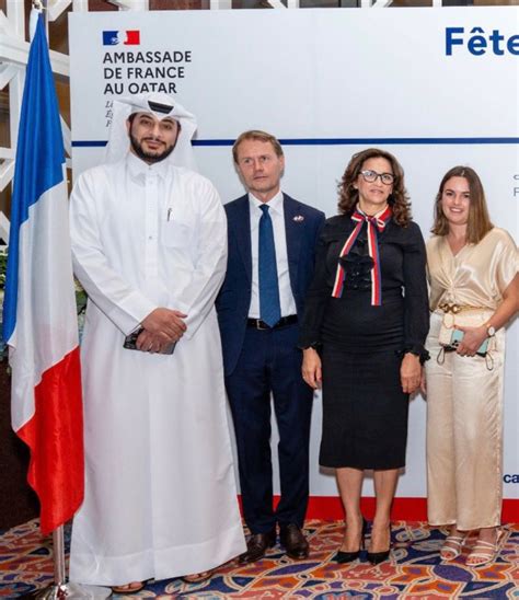 Zaid Al Hamdan On Linkedin Bonne Fête Nationale 🇫🇷 Happy National Day