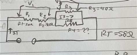 solved solve for r 4