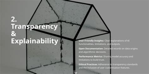 Transparency And Explainability Responsible Ai Framework