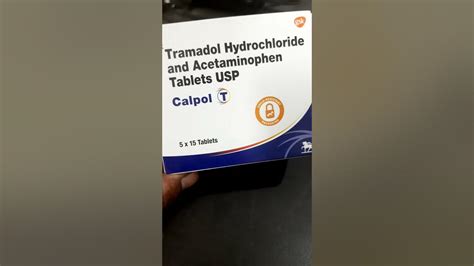 Calpol T Tablet Review Youtube