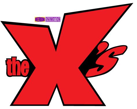 Updated The Xs Logo By Abfan21 On Deviantart