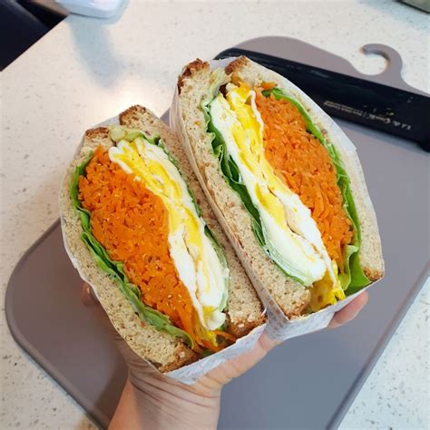 당근라페 다이어트 샌드위치 레시피 소스 만들기남편 허리사이즈 3인치 네이버 블로그