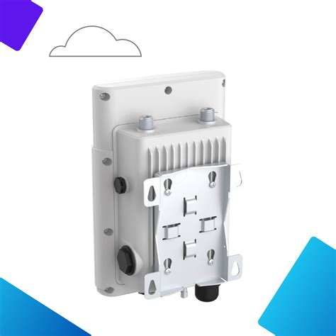 Gateway Lorawan Ug67 Milesight Perú