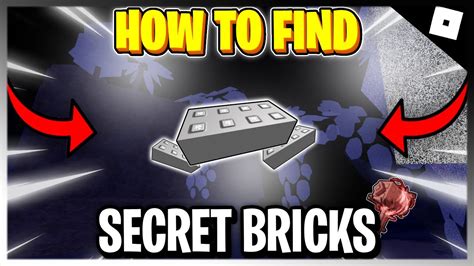 How to FIND ALL BRICKS in Roblox Fisch for BRICK ROD QUEST | All Locations + Fast and Easy - YouTube