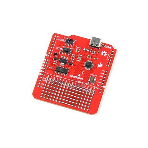 buy dev 21247 sparkfun usb c host shield evelta