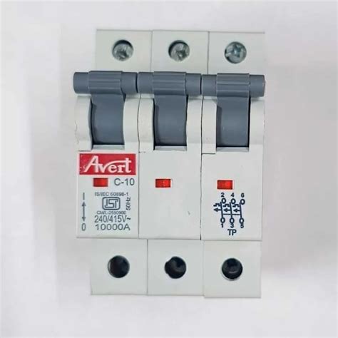Chint Mcb Chint Circuit Breaker Latest Price Dealers And Retailers In India