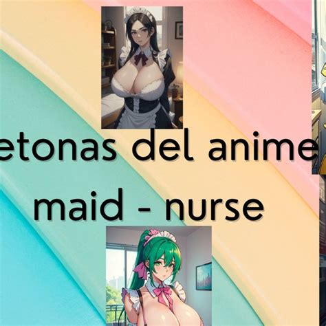 Anime Busty Girls Etsy Australia