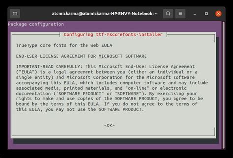 10 Things To Do After You Have Installed Ubuntu 2110