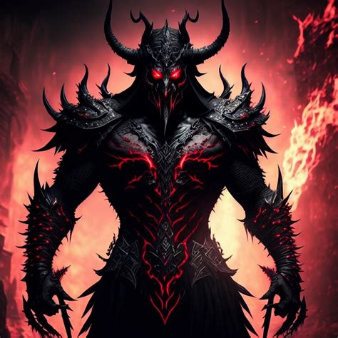 Shadow Demon