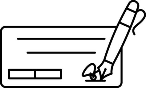 Prize Cheque Vector Art Icons And Graphics For Free Download