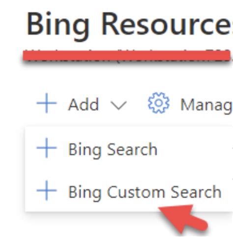 Workstation Bing Custom Search Integration Walkme Help Center