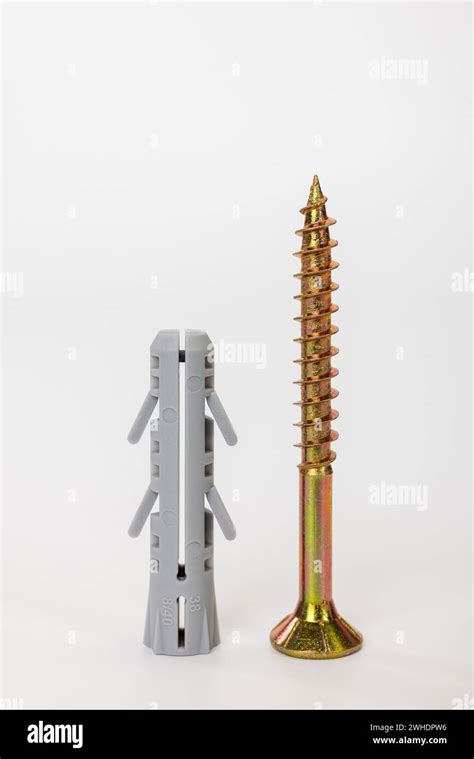 Tox Spreader ö¸bel ëbarracudaë Brass Wood Screws White Background