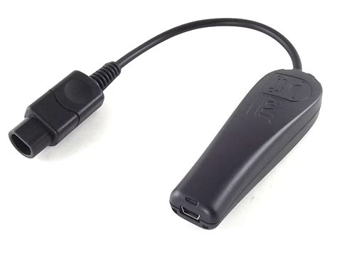 Wii Gamecube Usb Adapter Athomeulsd