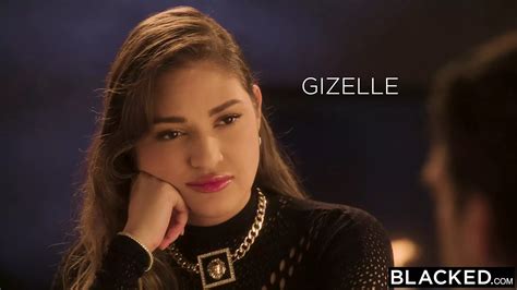 Blacked Thirsty Baddie Gizelle Dumps Boring Bf For Bbc Blowjob Blowjob