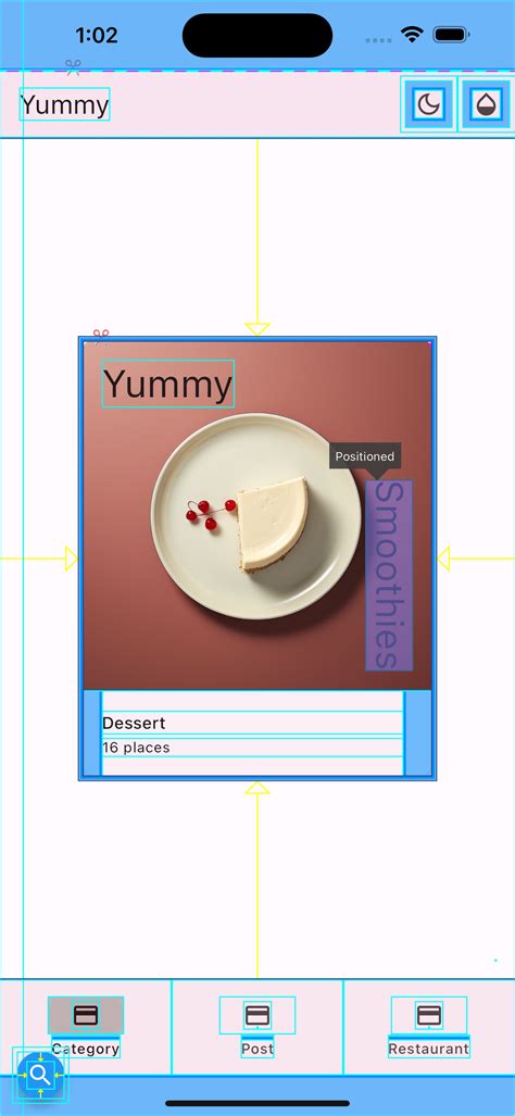 Flutter Apprentice Chapter 4 Understanding Widgets Kodeco