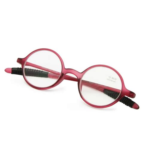 Unbreakable Reading Glasses