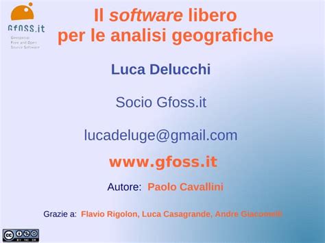 Linuxday2008 Gis Pdf