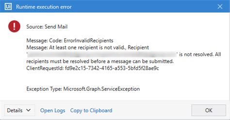 Multiple Addresses In The Config File Activities Uipath Community Forum