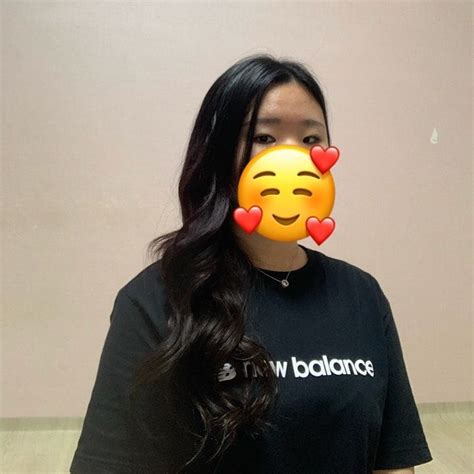 전주붙임머리 벤헤어 18인치 후기사진♥ 감사합니다 전주붙임머리 벤헤어 벤헤어붙임머리