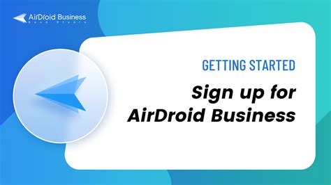 Airdroid Business Tutorial Hub