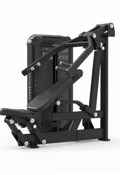 Crest Fitness Multi Press Machine At ₹ 120000 Multi Press Machine In