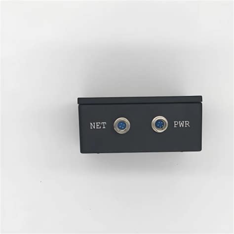 Industrial Uhf Rfid Reader Rj45 And Wifi 865 928 Mhz Iso 18000 Metal Casing Gaotek Gao Tek