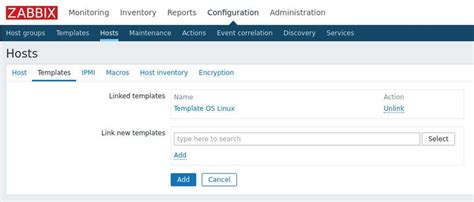 How To Install And Configure Zabbix On Ubuntu 1804 Linuxize