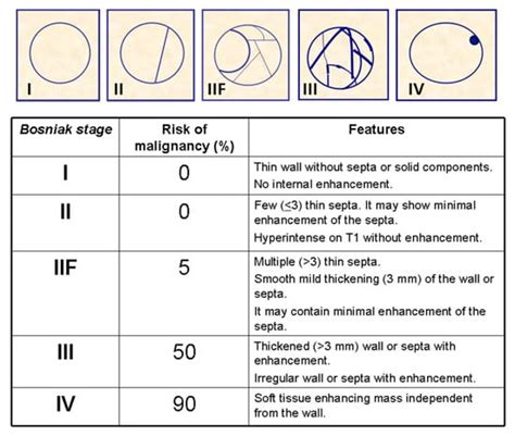 Imaging Characterization Of Renal Masses
