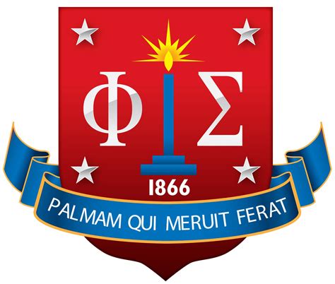 Home Phi Sigma