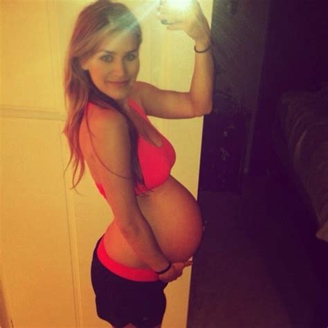 Pregnant And Hot Selfies Selfie Fail Picts