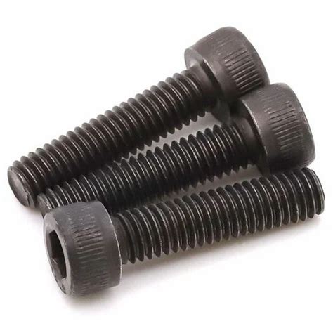 High Tensile Allen Bolt At Piece Allen Bolt In Secunderabad Id