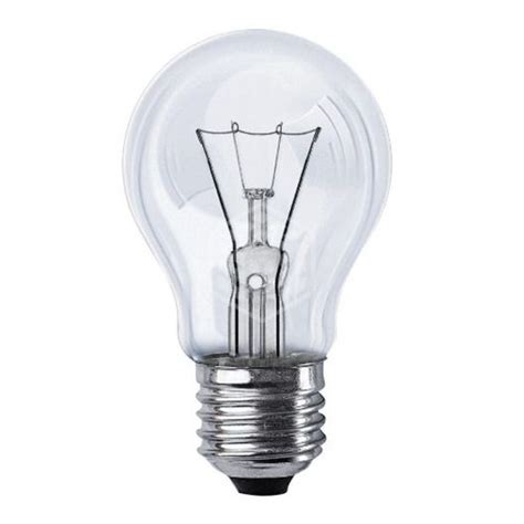 История развития освещения - LED Test
