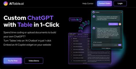 supercharge your workflow with aitable the ultimate ai driven