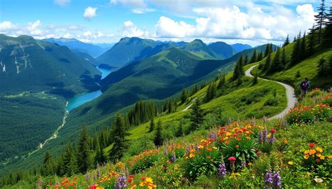 Explore Juneaus Top Hiking Trails Find Yours