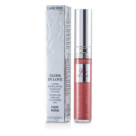 Блеск для губ Lancome Gloss In Love ᐈ Магазин с косметикой - myoriginal ...