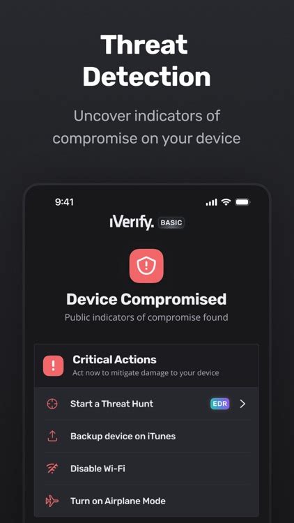 Iverify Basic By Iverify