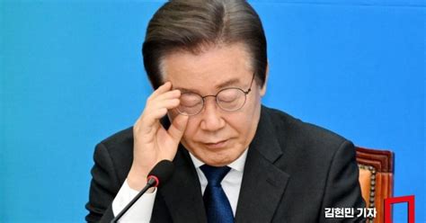 정세균·김부겸 이재명 공천 쓴소리…객관성 훼손