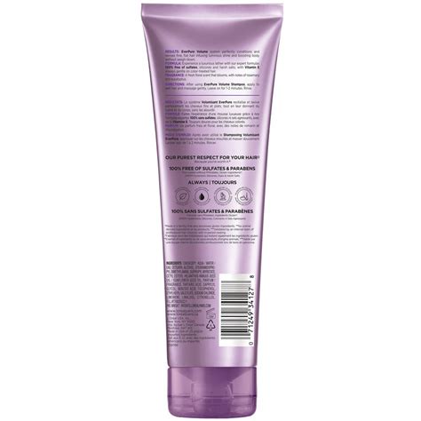 Everpure Sulfate Free Volume Conditioner Loréal Paris