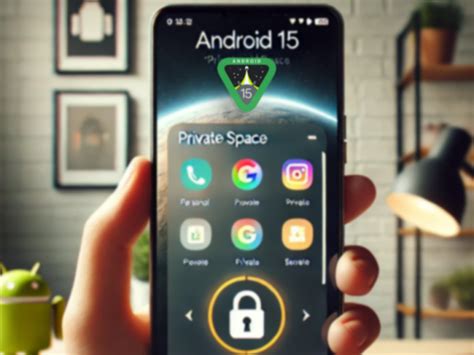Android 隐私空间设置和使用高级指南：最大程度的保护和隐私