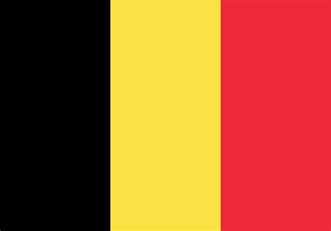 Belgian Flag
