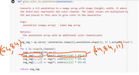 Week 3 Assignment Image Segmentation Of Handwritten Digits Advanced Computer Vision With