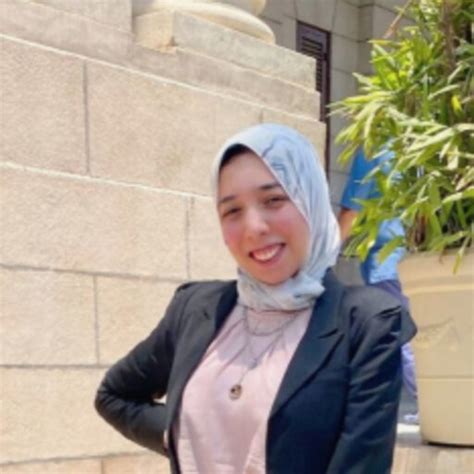 Souad Abdul Aziz Intern Mbbch Cairo University Cairo Cu