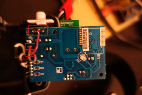 Mindflex Annotated Zachry Dunton