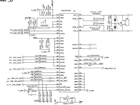 TAS TAS Schematic Audio Forum Audio TI E E Support Forums