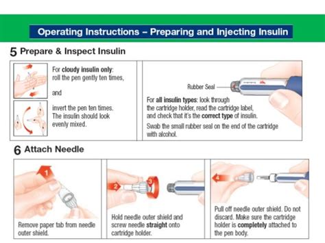 Techniques Of Handling Devices