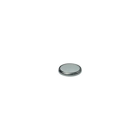 Lithium Button Cells