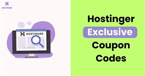 Latest Hostinger Coupon Code Save 20 Extra October 2025