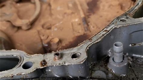 Honda 혼다 선외기 75 90마력 스타터 모터쪽으로 바닷물 유입으로 ㅠㅠ Youtube