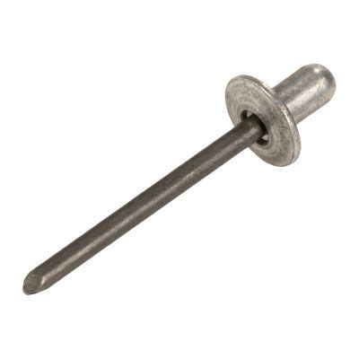 Rivet For The Cladding Buy Online Augustin Group