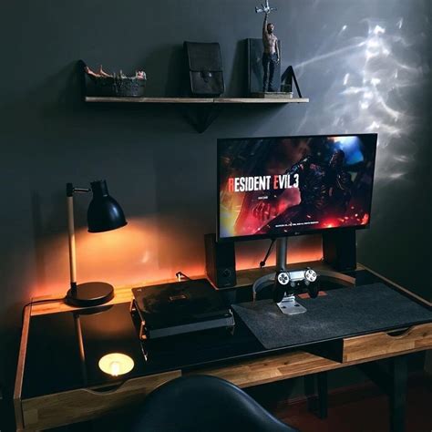 Coding Room Setup 78 Photo